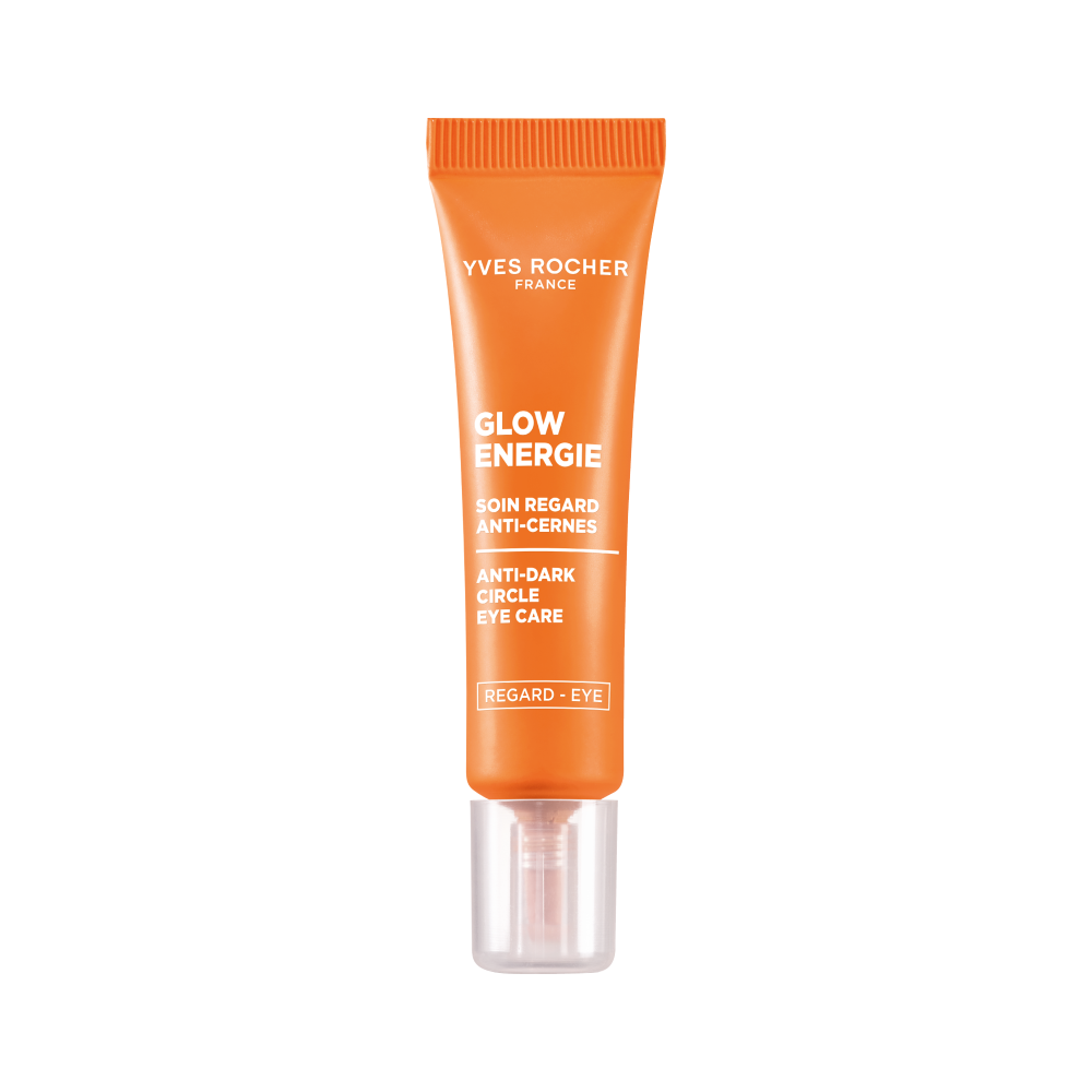 Creme Ativador de Luminosidade - Yves Rocher