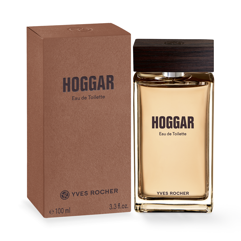 Eau de Toilette Hoggar - 100 ml - Yves Rocher